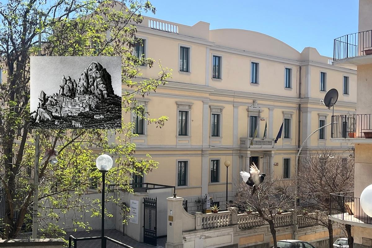 Reggio, le geometrie impossibili e i paesaggi incantati di Escher in ...