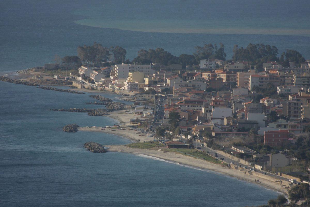 Reggio, un milione e mezzo di euro per il lungomare di Catona