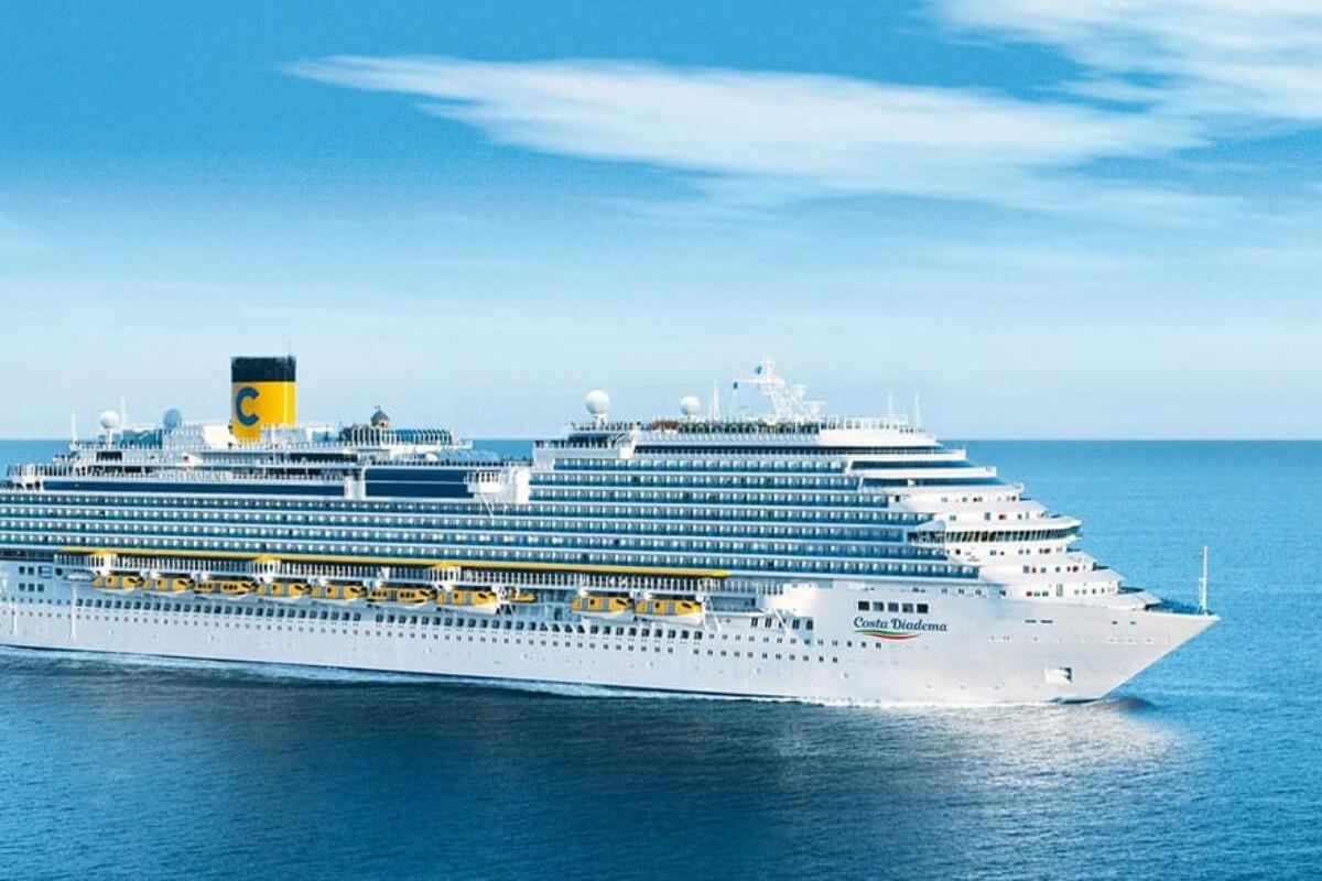 Crociere a Reggio: arrivano ad aprile, ma mancano le guide turistiche