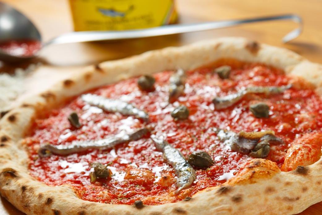 Pizza DOC Festival, a Siderno il festival del piatto più iconico della ...