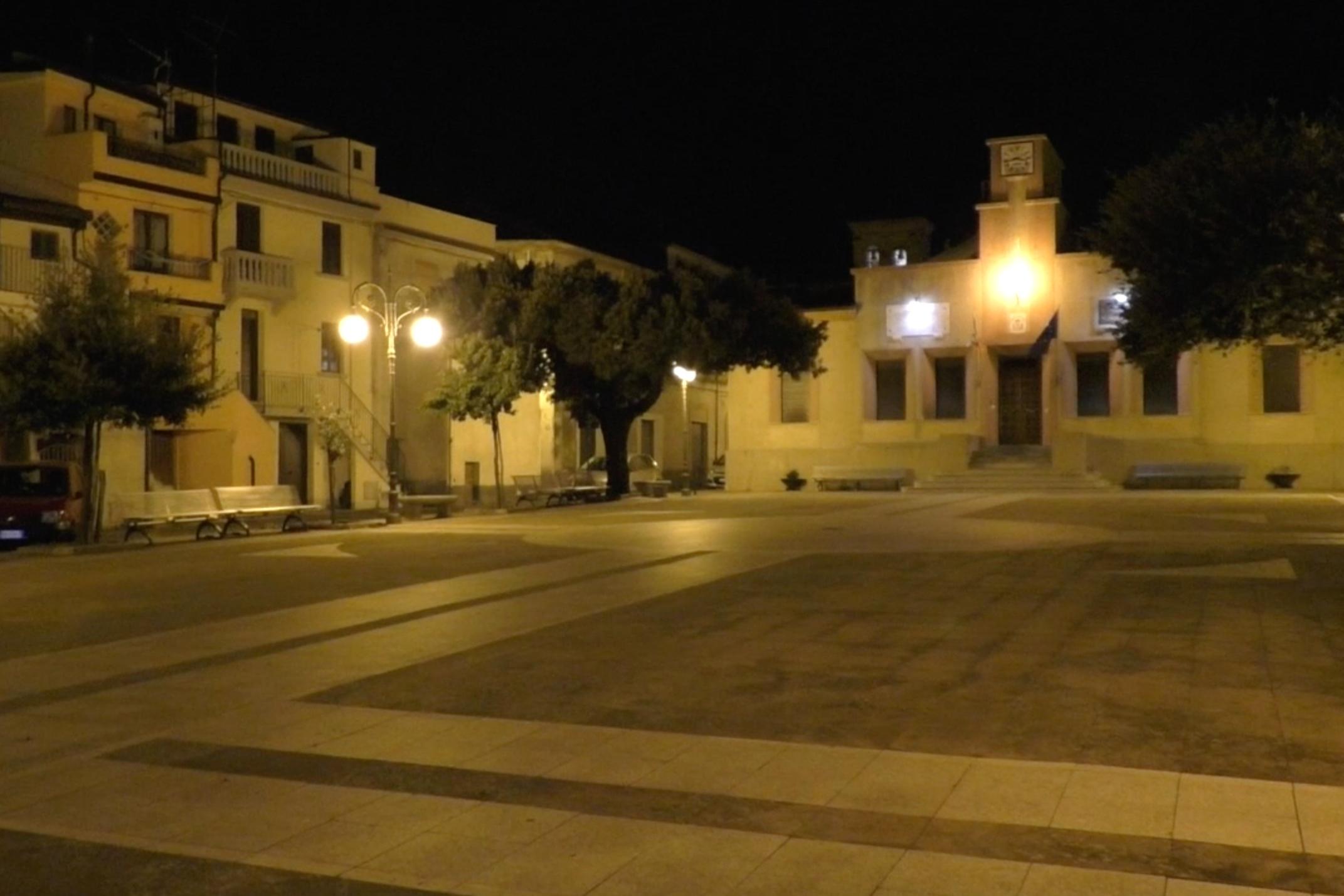 Pazzano, dove il virus non entra e i bar chiudono alle 18
