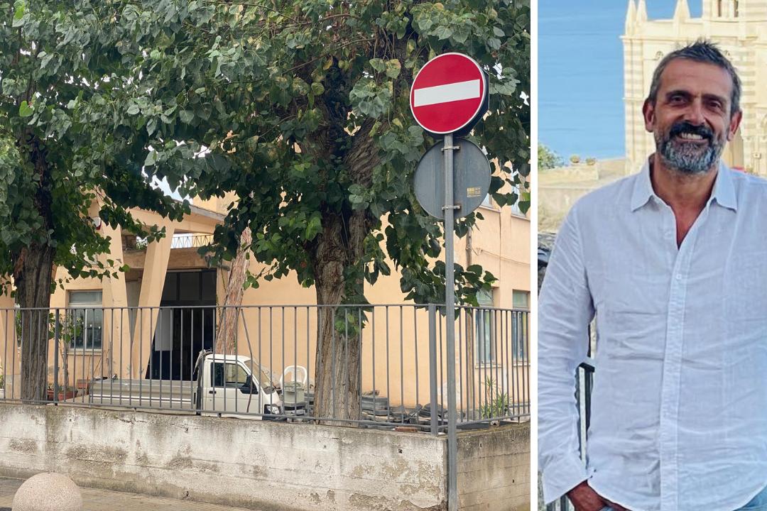 Tropea, l’ex sindaco Macrì interviene sulla scuola di viale Crigna: «Vi ...