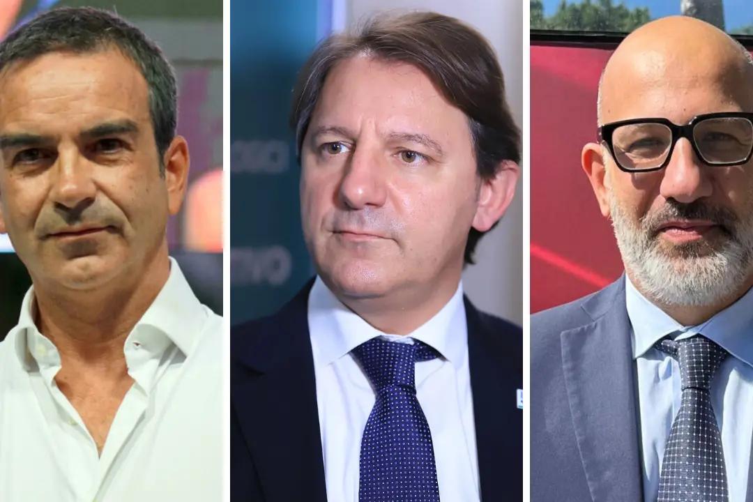 Regionali Calabria: oggi si vota, la sfida tra Occhiuto, Tridico e Toscano