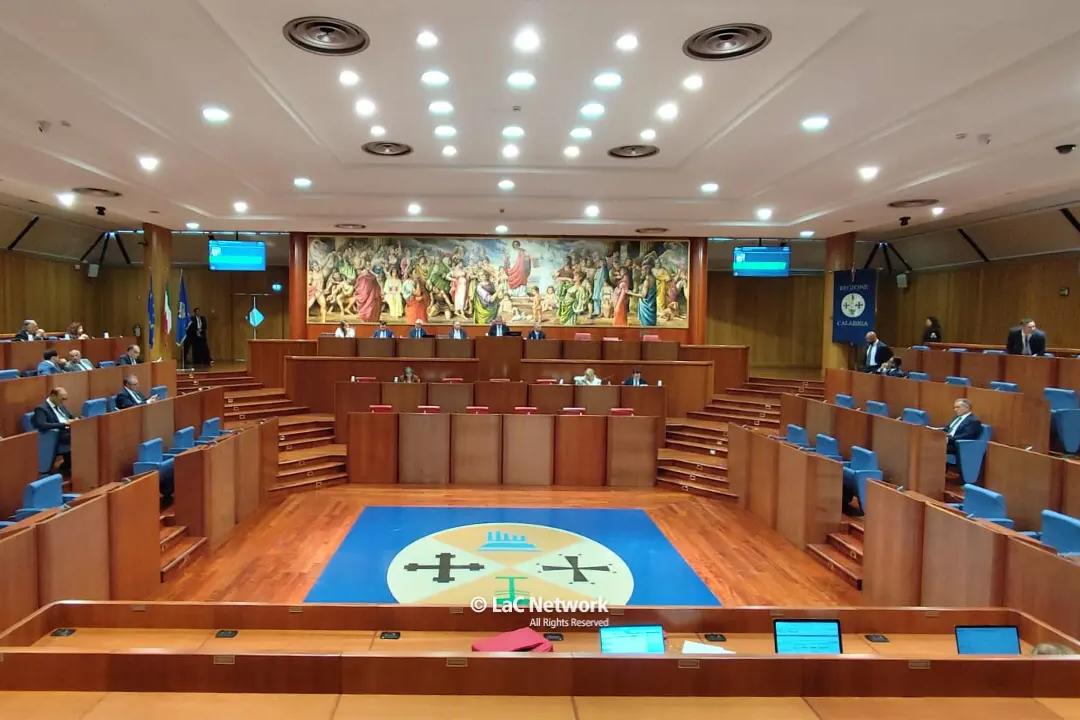 Elezioni Calabria, tutti gli eletti e le preferenze ottenute: ecco il ...