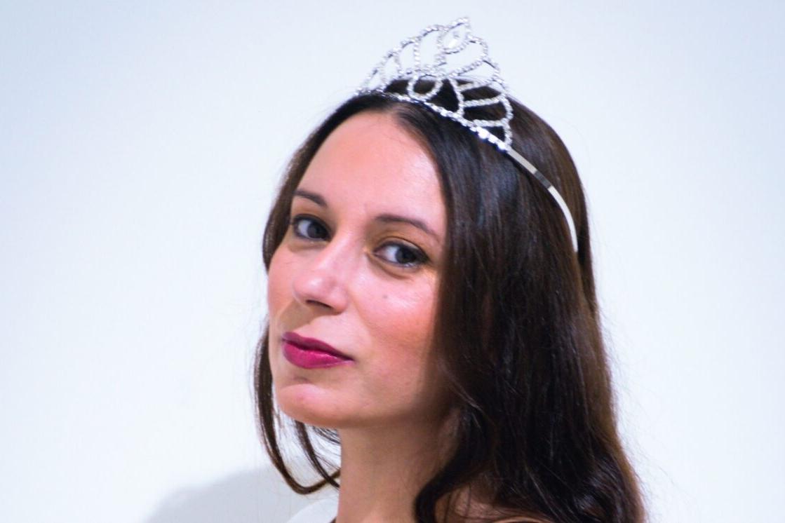 Laureana di Borrello, Ivana Antic tra le finaliste del concorso ...