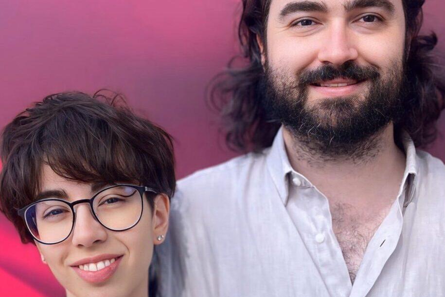 REGGIO FILM FEST | Santoro e Pearce, due italoamericani nella città ...