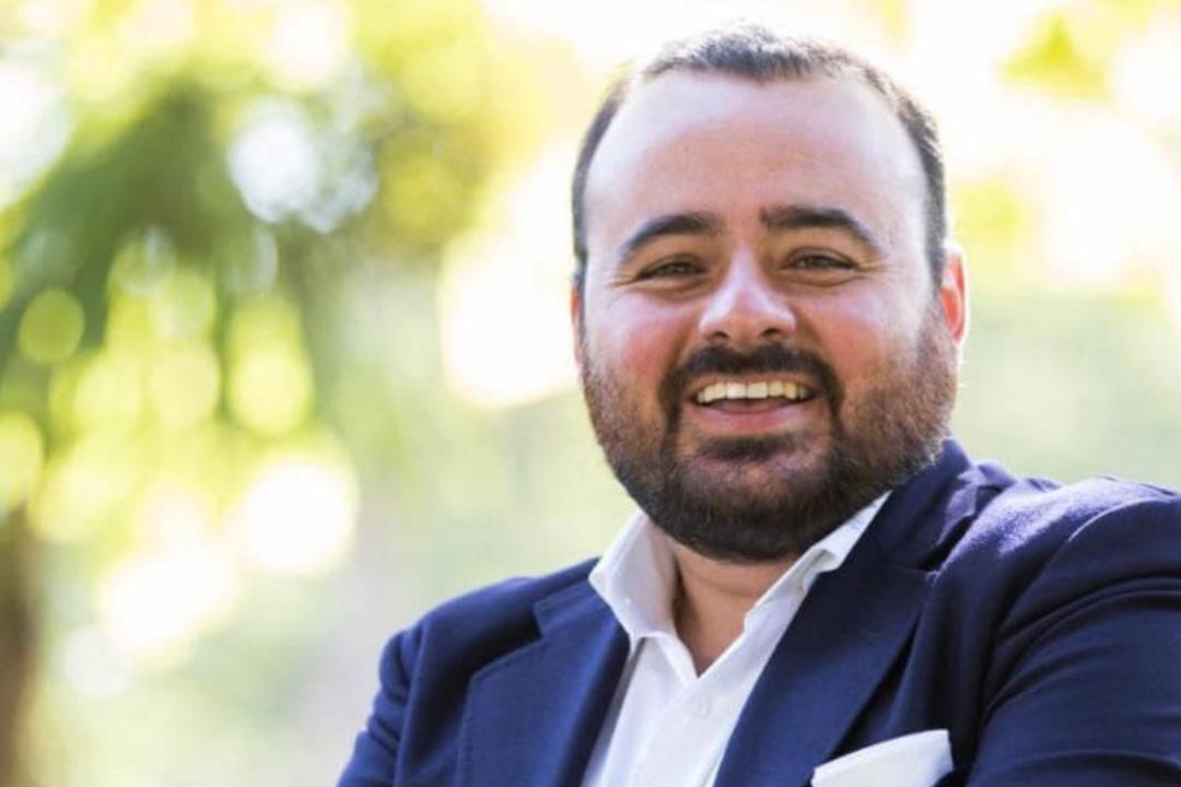Regionali Calabria, parla Vito Pitaro: «Mangialavori? Non mi ha ...