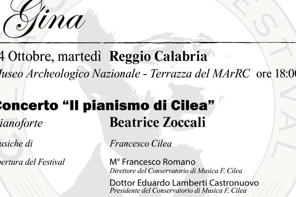 Reggio, tutto pronto per il Cilea Opera Festival