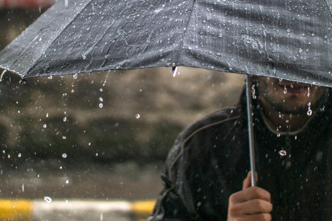 Meteo, mercoledì di pioggia in Calabria: le previsioni