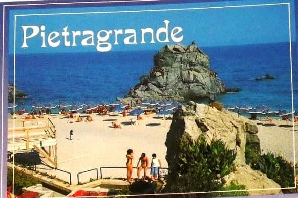 Due comuni litigano ed il lido di Pietragrande chiude