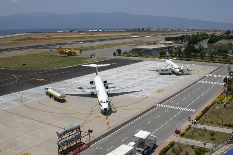 Aeroporto dello Stretto, Falcomatà: «Sacal e Regione chiariscano su ...