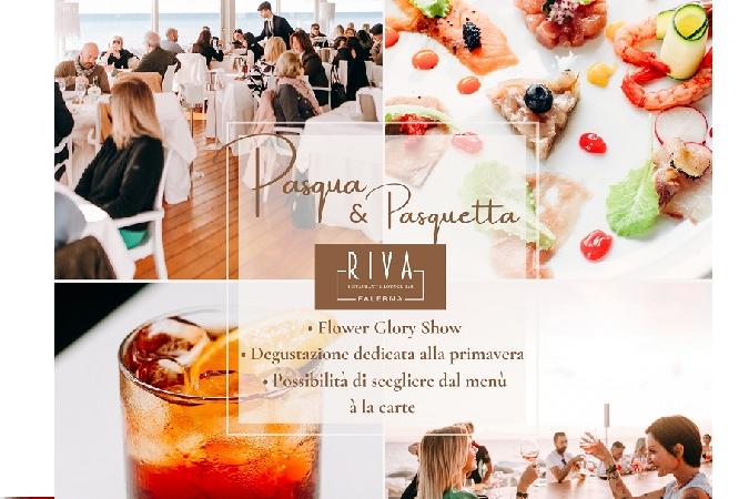 Pasqua e Pasquetta, al Riva di Falerna il Flower Glory Show