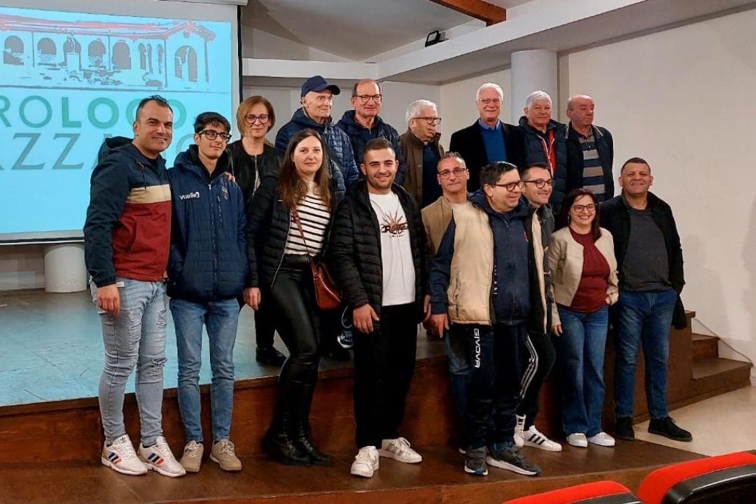 Vazzano, rinnovato il consiglio direttivo della Pro Loco