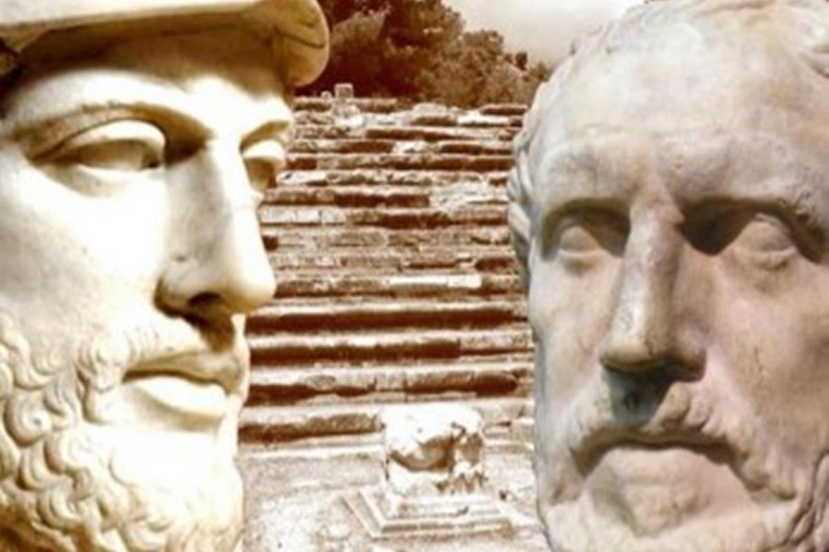 Con l’Anassilaos a Reggio il professore di Lingua e Letteratura greca a ...