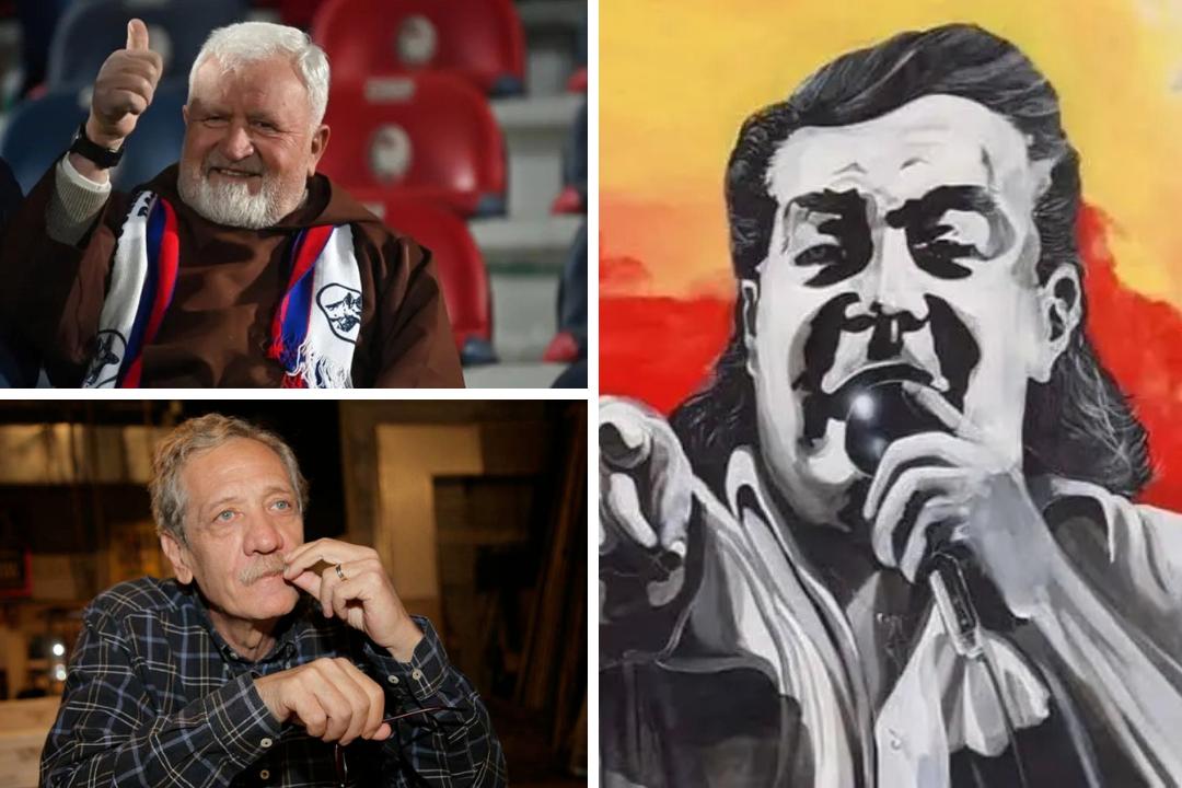 Cosenza vuole intitolare strada a Padre Fedele e Mario Gualtieri