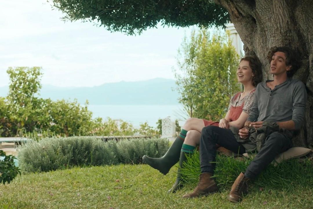 A Reggio la commedia Tutto a posto e le riprese del nuovo film di ...