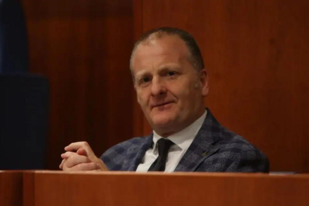 Bevacqua (Pd): «Da Montepulciano vogliamo rilanciare un partito più ...