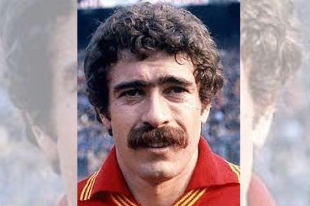 Massimo Palanca, leggenda del Catanzaro