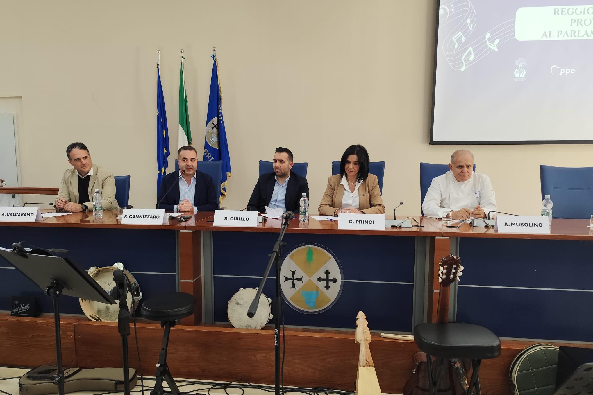 “Christojenna”, la scommessa di Giusi Princi per conquistare l’Europa ...