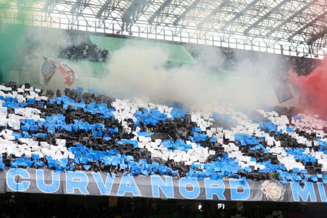 Inter e ultrà, la sentenza di Milano sul rapporto di sudditanza con la ...