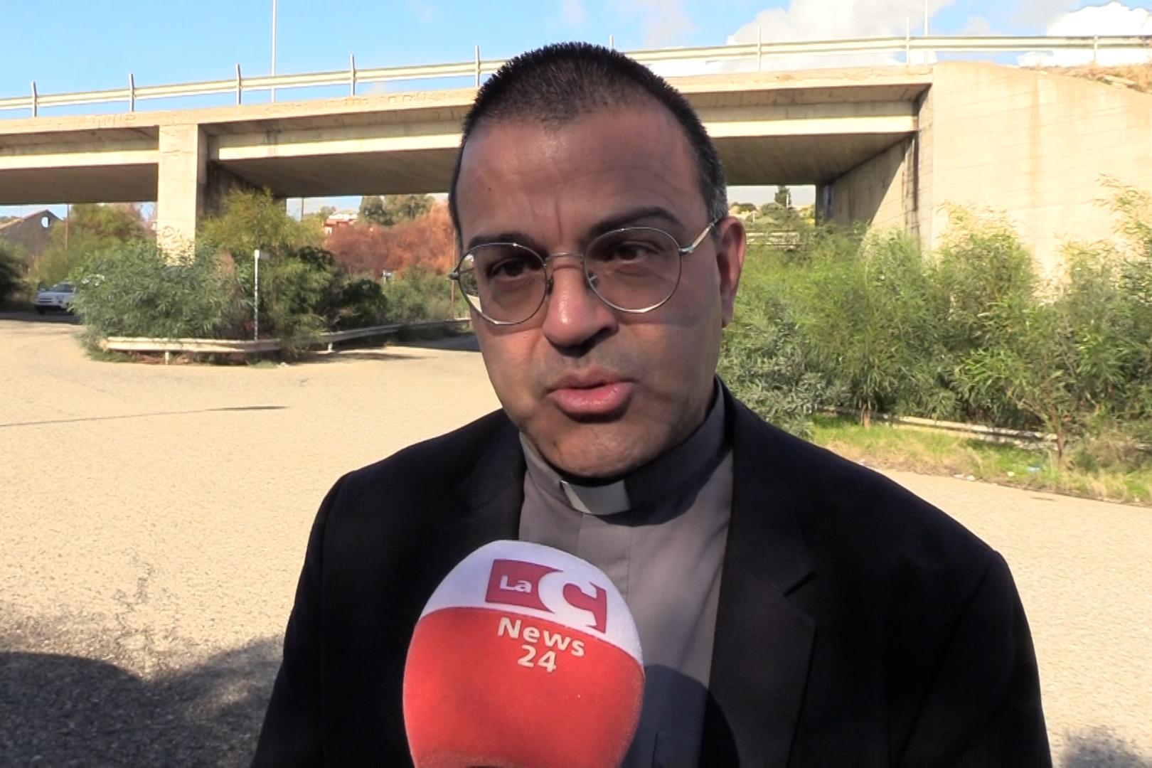 Un Natale che passa dalle strade e dal bene comune: l’appello di don ...