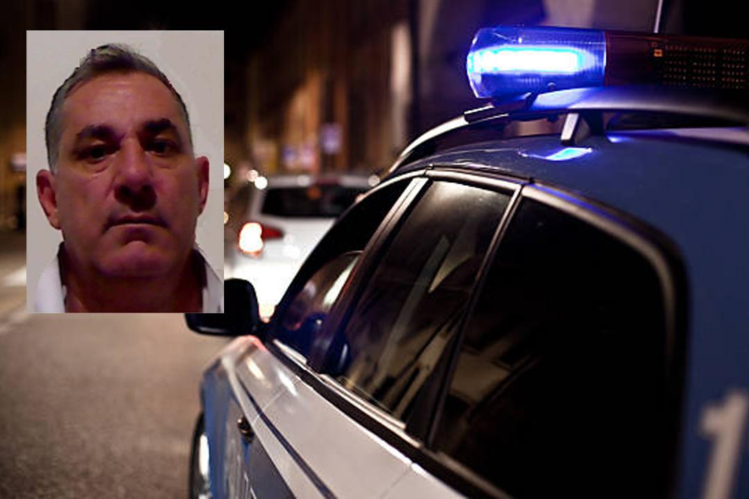 Cosenza, Antonio Intrieri in carcere per reati fallimentari
