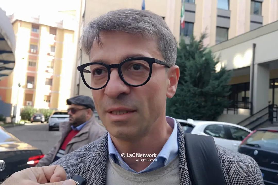 Processo Chindamo, testimonia il fratello Vincenzo: «Un rumeno disse ...