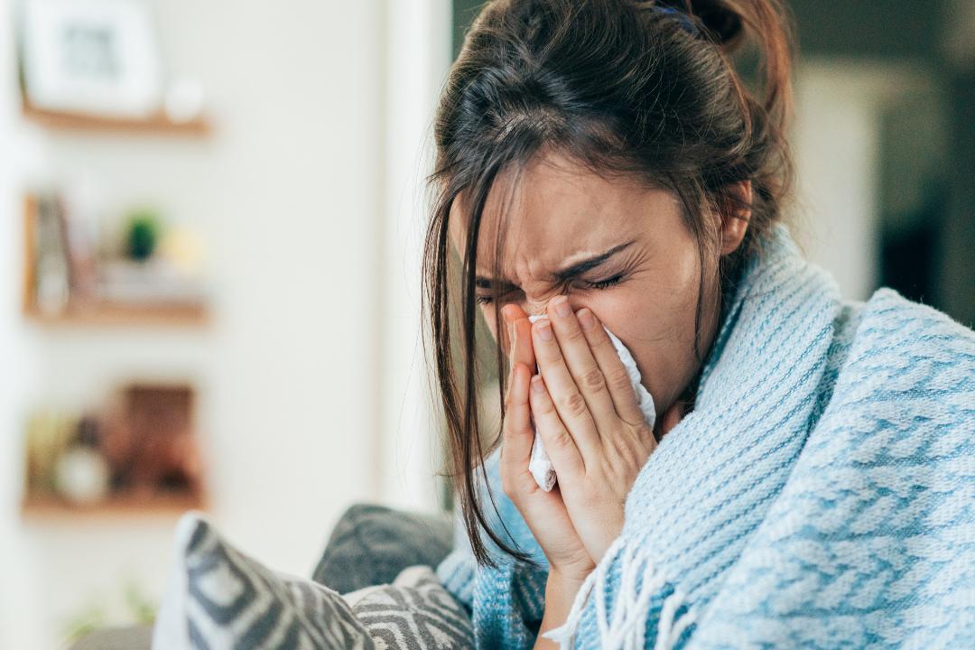 Il Vibonese fa i conti con l’epidemia influenzale più brutta degli ...