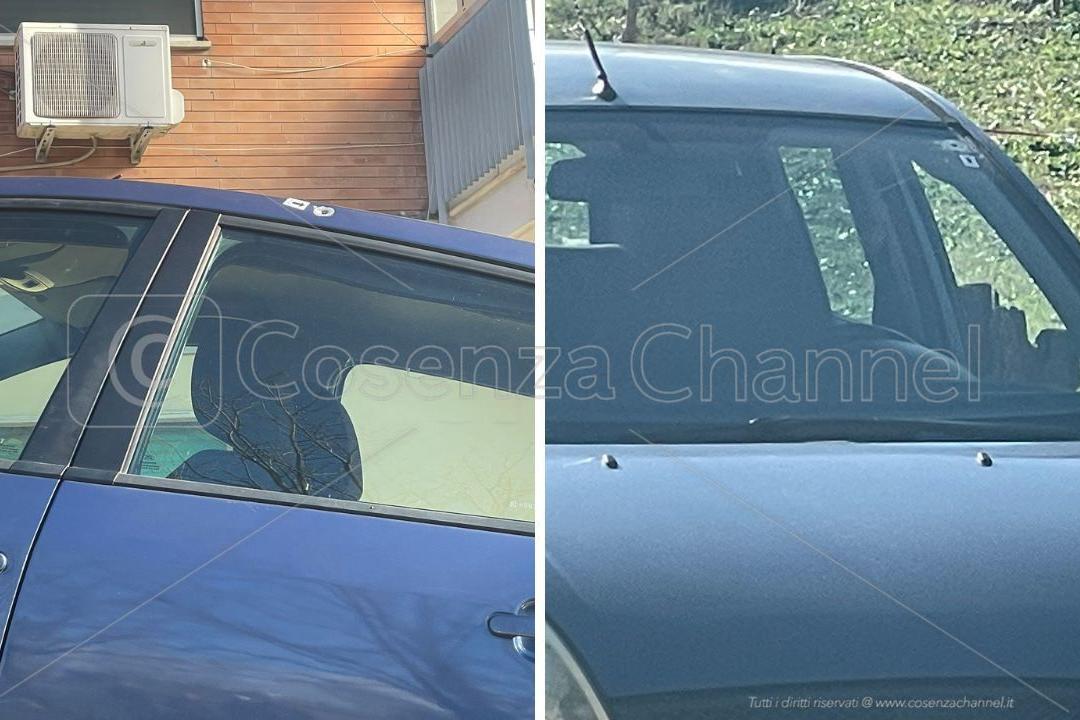 Omicidio via Popilia, fermato De Grandis per l’uccisione di Luca Carbone