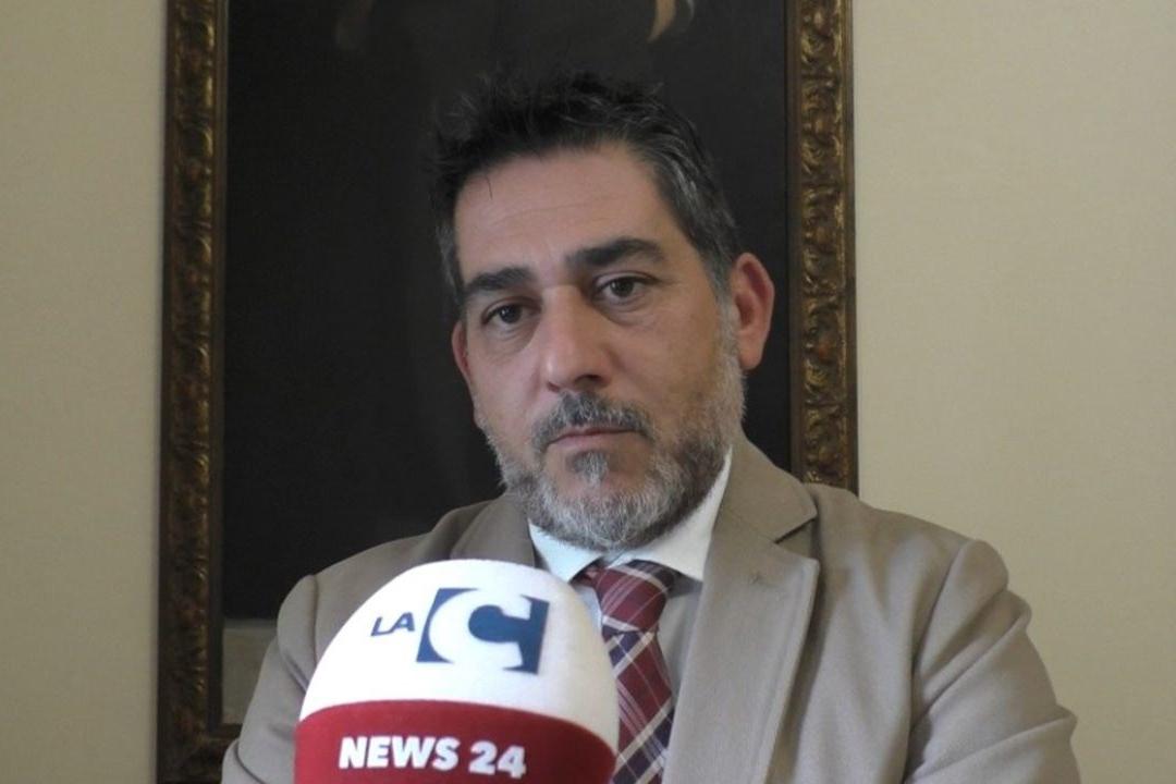 Brunetti: «Minasi punta il dito su Arghillà? Degrado e illegalità ...