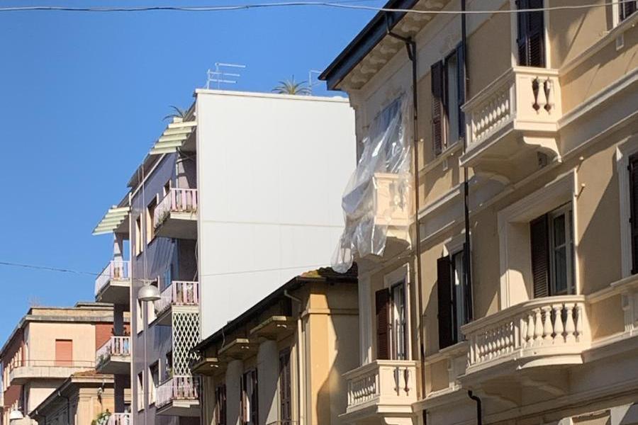 Cosenza, donna barricata in casa in viale Triste: intervento di vigili ...