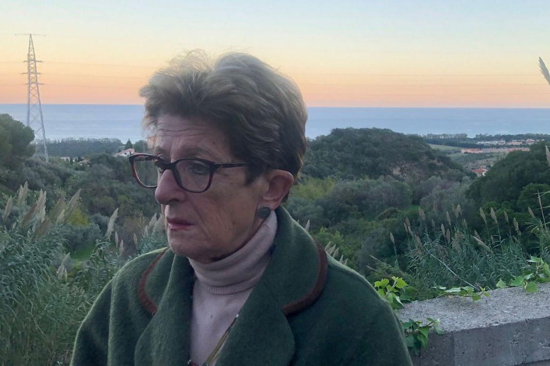 La calabrese Rita Commisso eletta nel direttivo dell’associazione ...