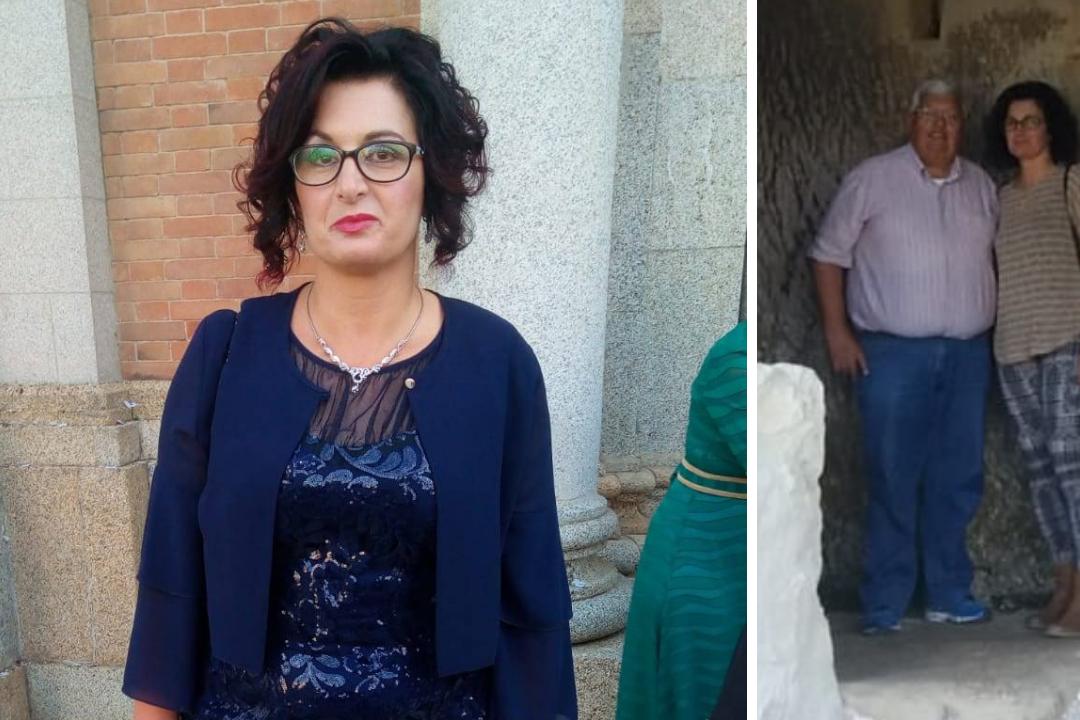 Femminicidio a Mileto, lo shock della scoperta dei corpi e le parole ...