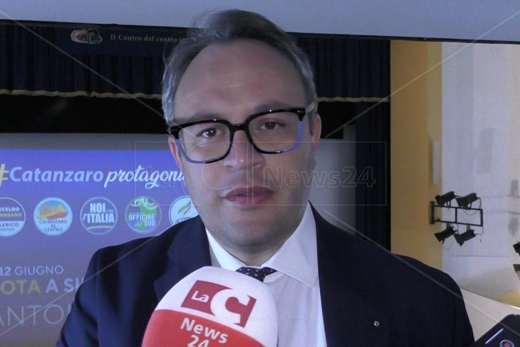 Alluvione e risarcimento, Talerico: «Ecco cosa deve sapere un cittadino ...