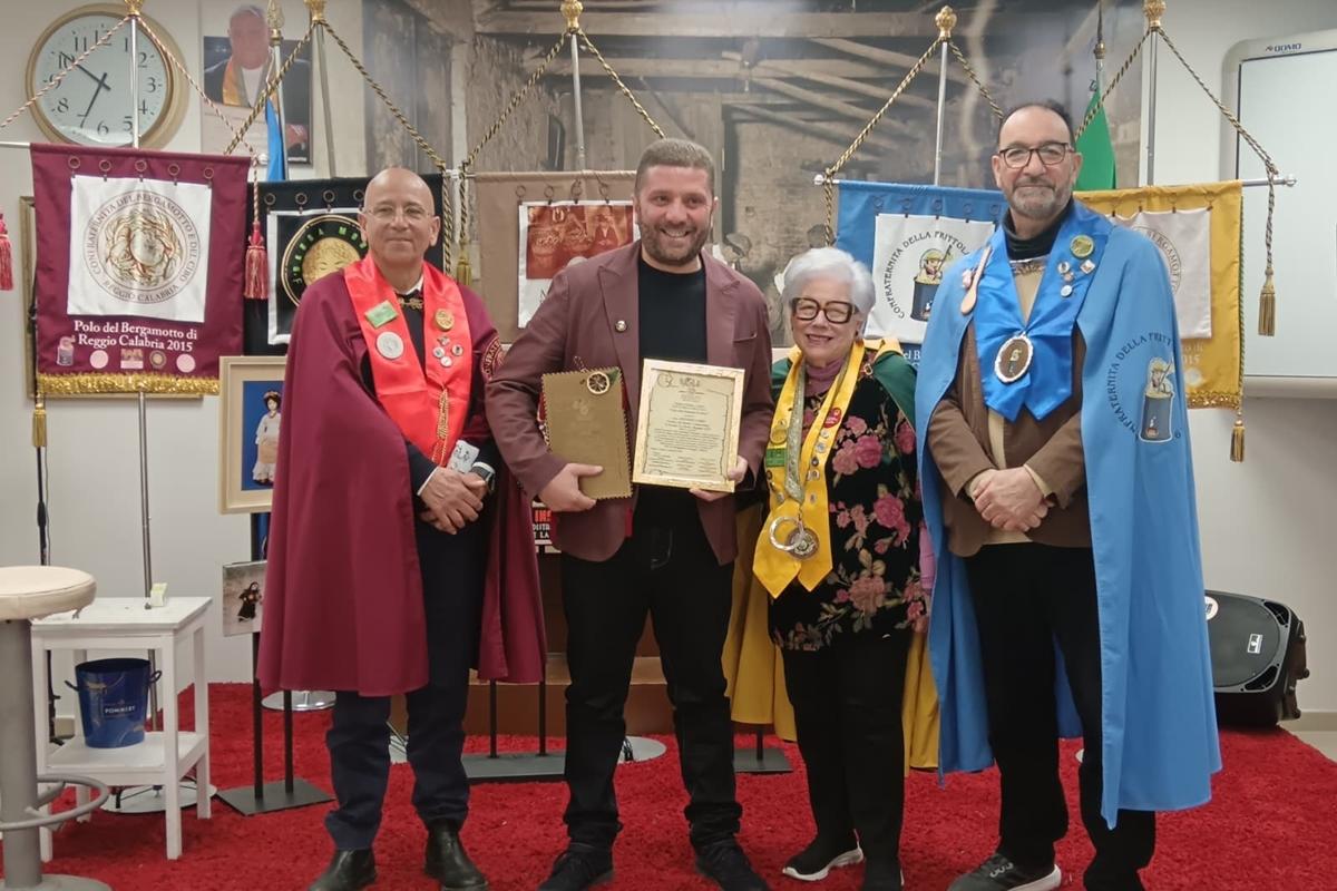Ponte della Bellezza: Il lino come linguaggio di cultura, a Reggio l ...