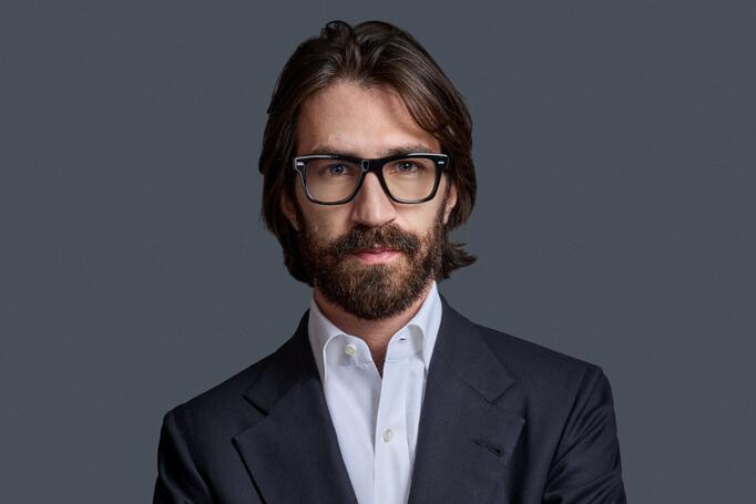 Leonardo Maria Del Vecchio entra nei giornali: Lmdv Capital pronta a ...