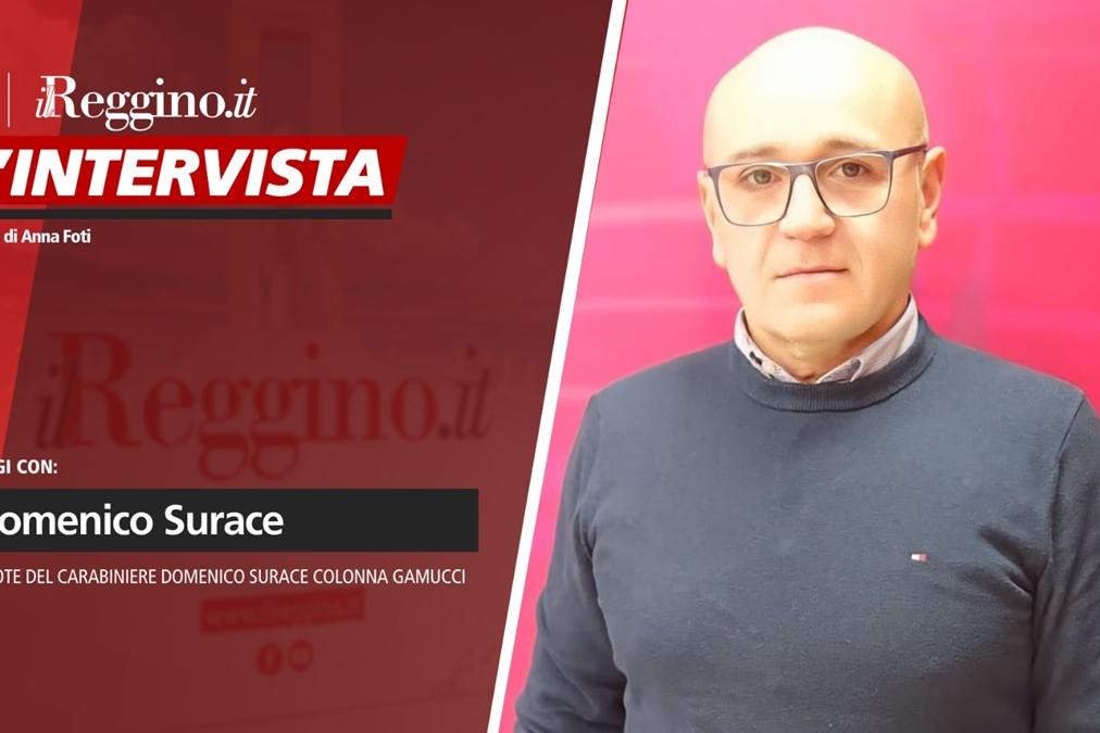Da Feroleto della Chiesa all’Albania: la storia di Domenico Surace ...