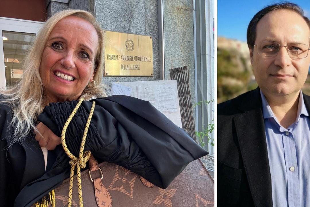 L’avvocato Rosaria Broso si candida a Tropea con Piserà: «Diritti ...