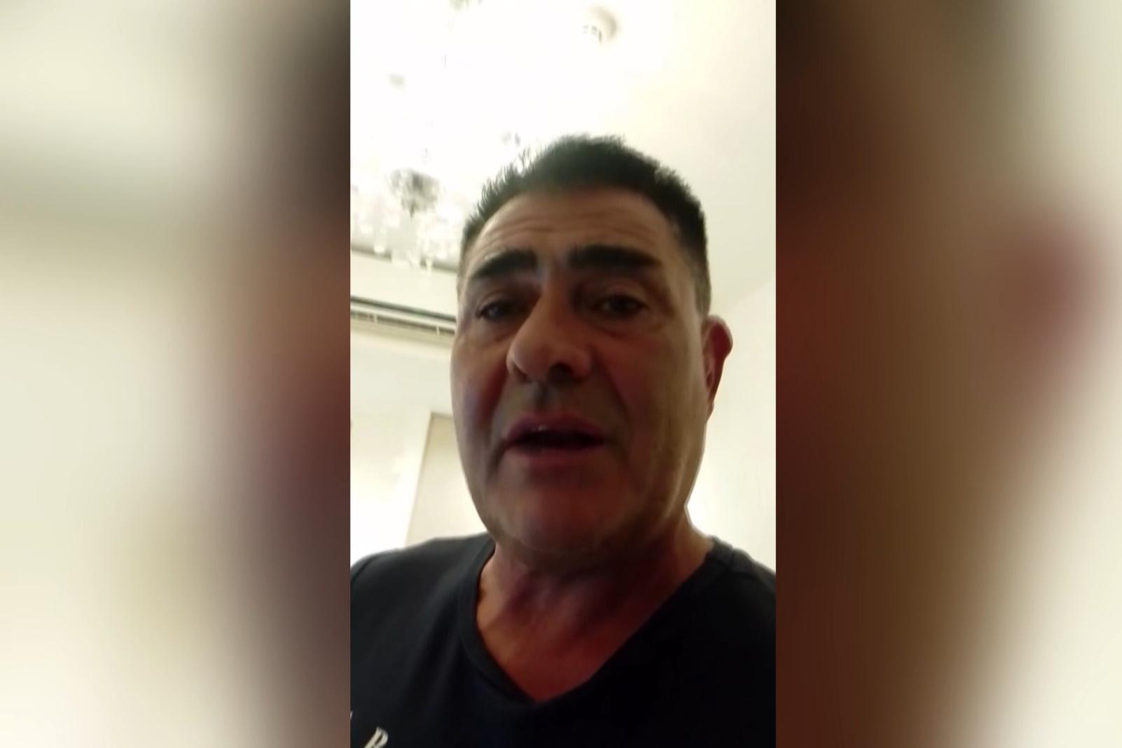 Da “Cucine da incubo” a un incubo vero, ristoratore di Tropea bloccato ...