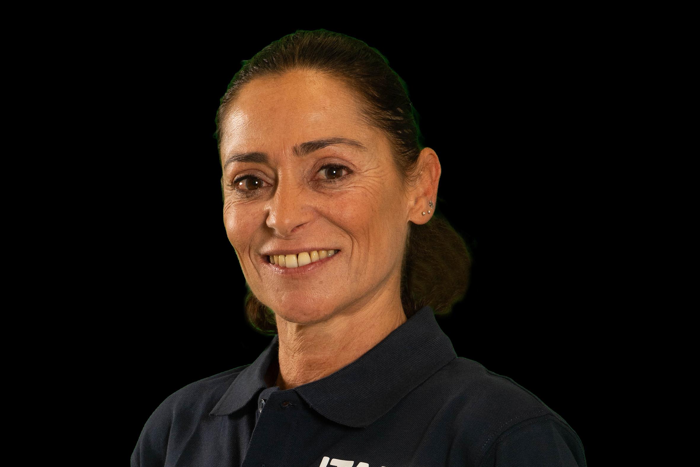 Dieci anni di vittorie e seconde possibilità: Amelia Eva Cugliandro ...