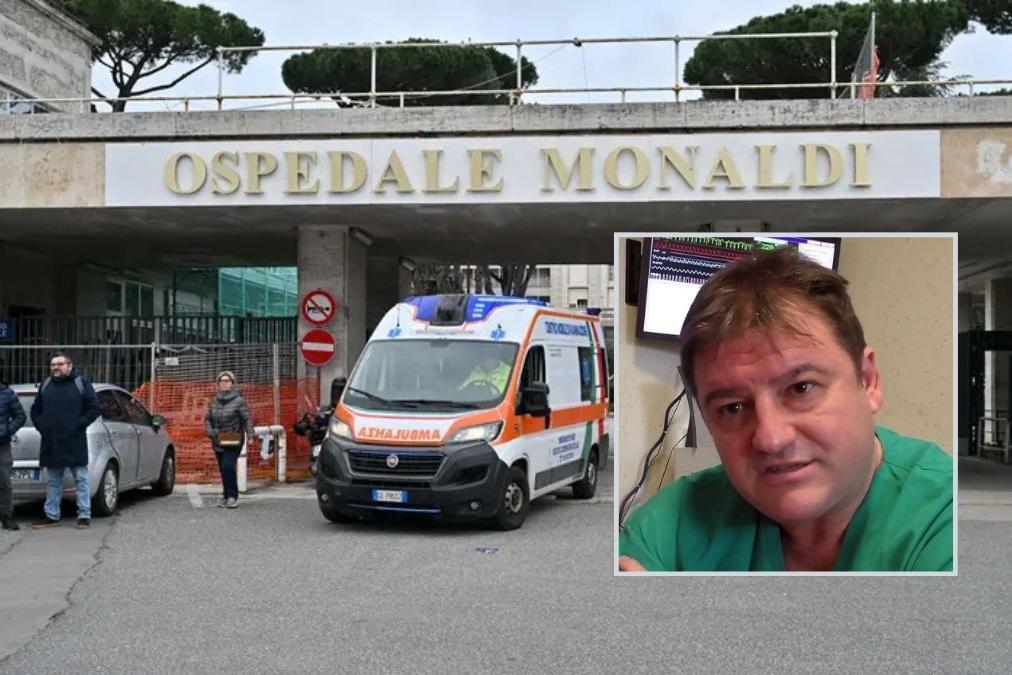 Bimbo morto dopo trapianto a Napoli, bufera sul primario calabrese ...