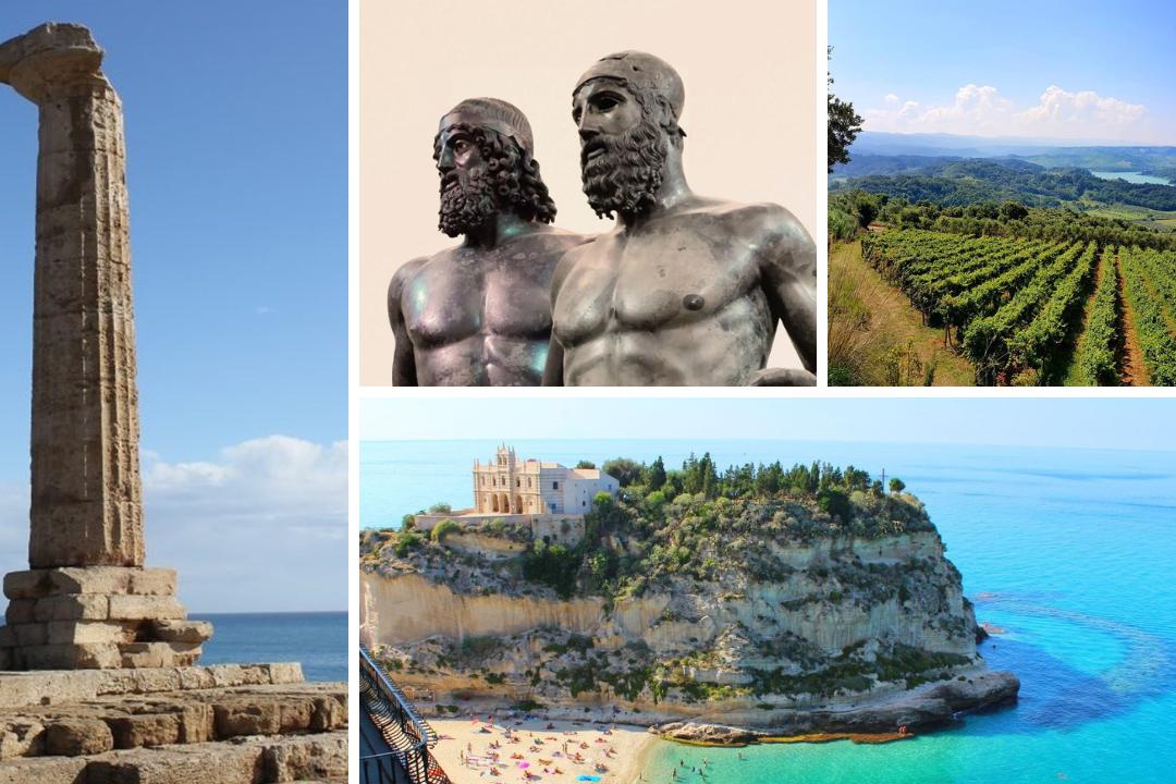 Calabria, l’estate che arriva: la sfida è il turismo internazionale
