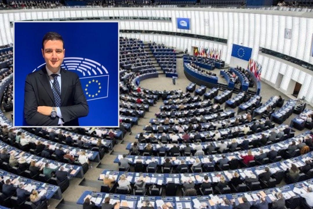Scandalo Huawei al Parlamento europeo: tra gli indagati il calabrese ...