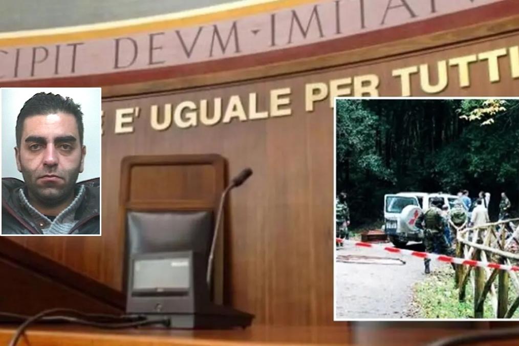 Habanero: la Cassazione lascia in carcere Francesco Maiolo e respinge ...