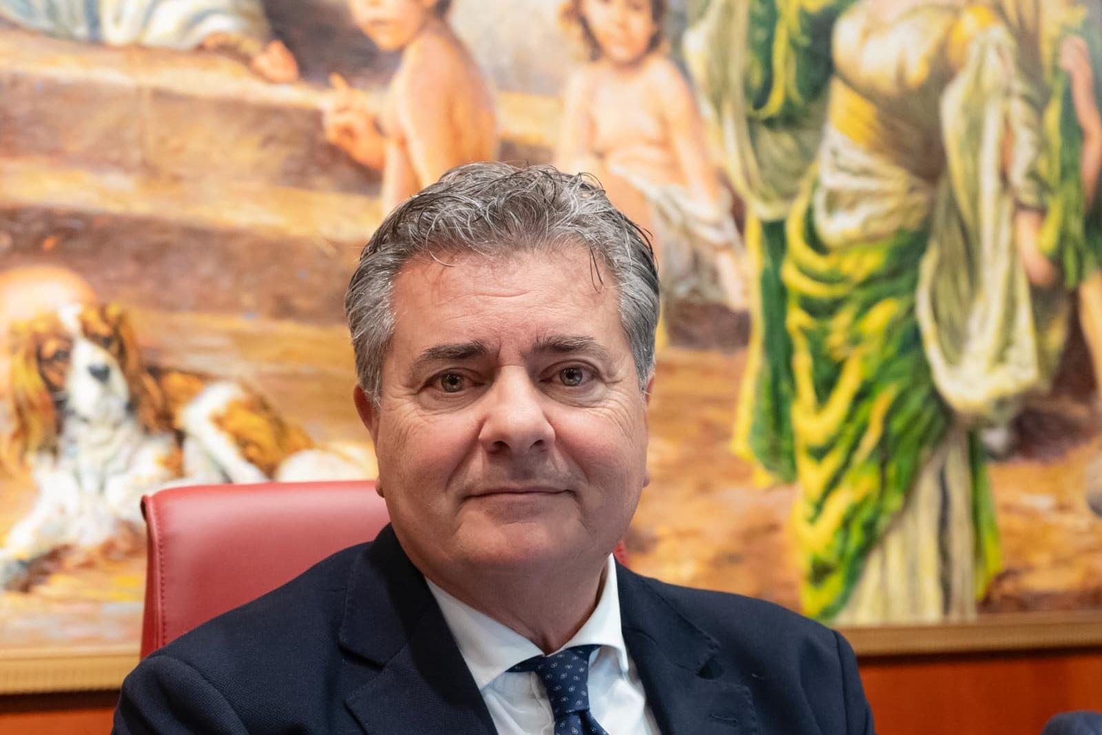 Mancuso: «La Lega? C’è da riorganizzare la macchina». E non esclude la ...