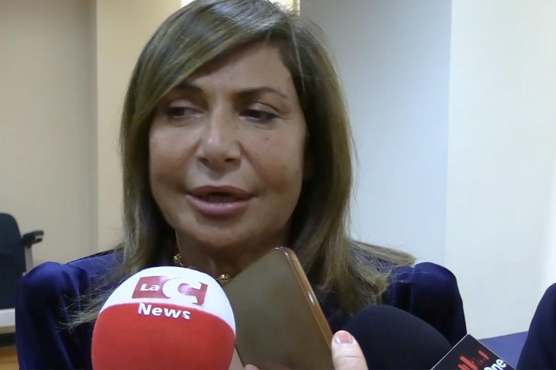 Loizzo (Lega) annuncia il congresso in Calabria e “salva” il Governo ...