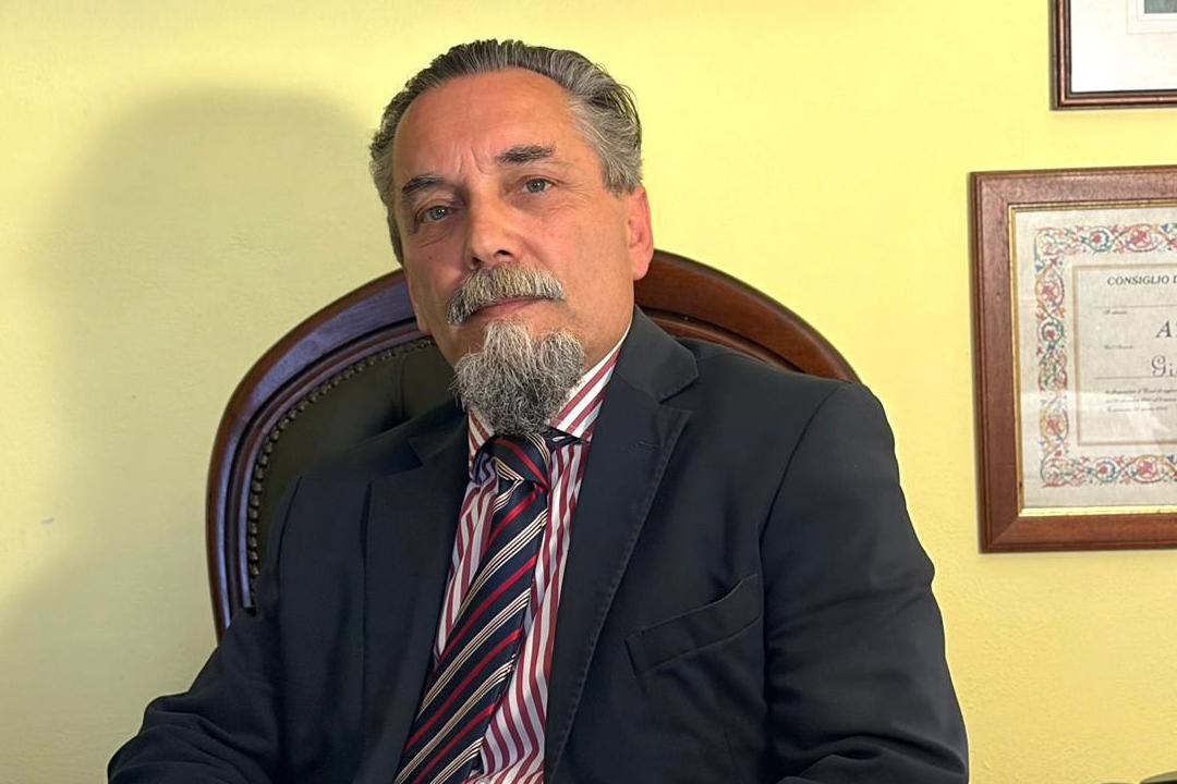 Elezioni Comunali Falconara Albanese, Giuseppe Porco sindaco
