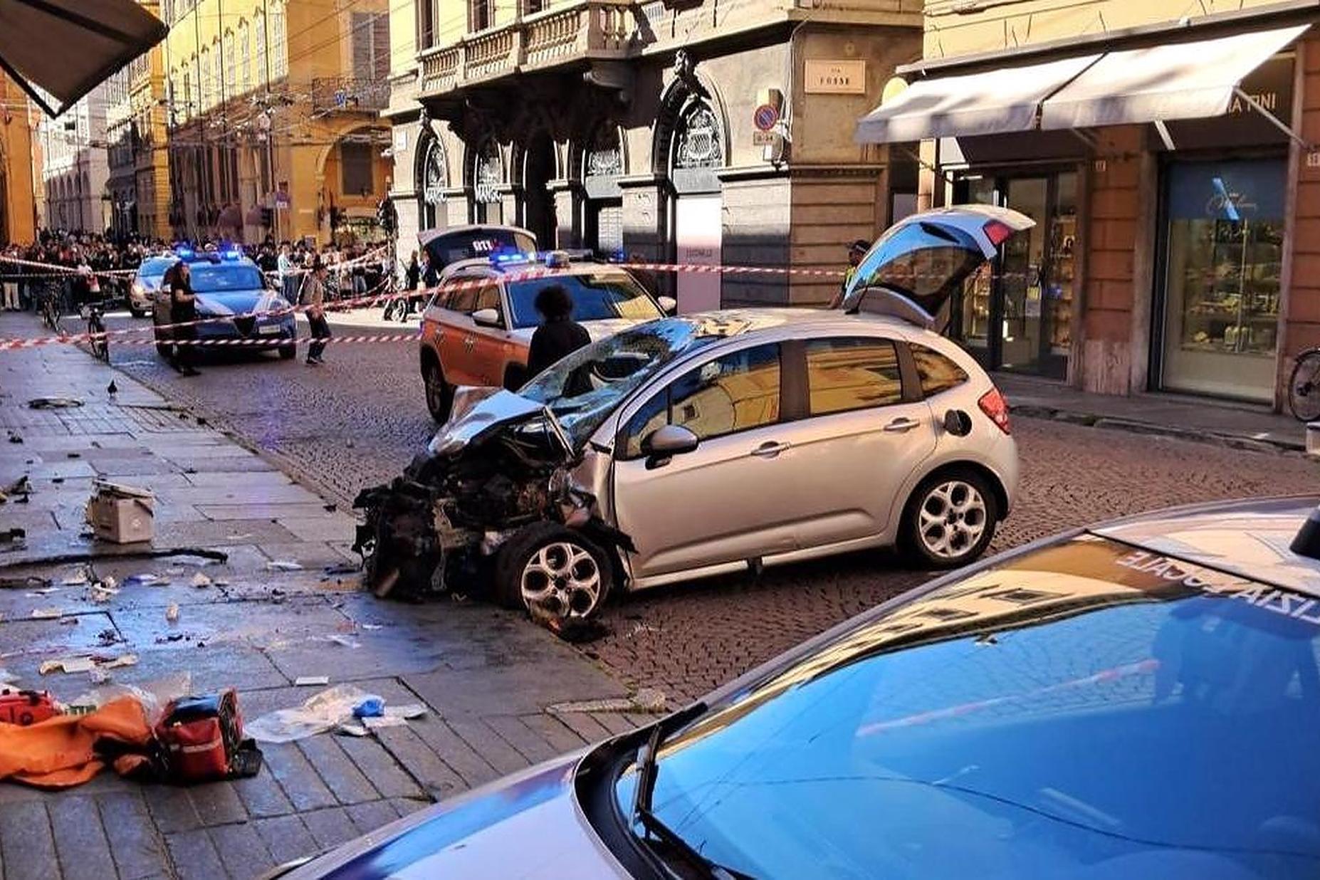 Modena, chi è Salim El Koudri