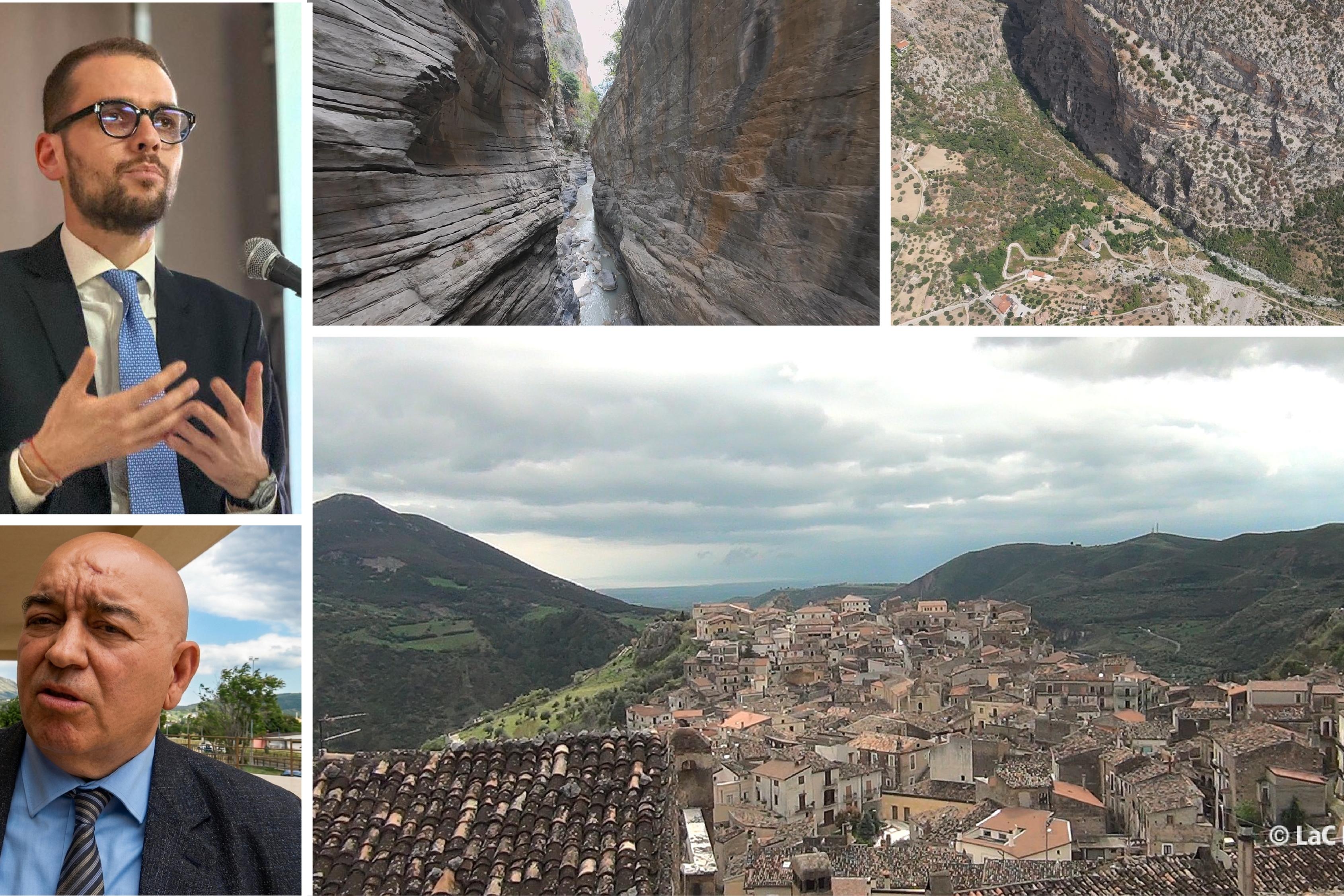Alessandro Tocci (Civita) condannato per la strage del Raganello, la ...
