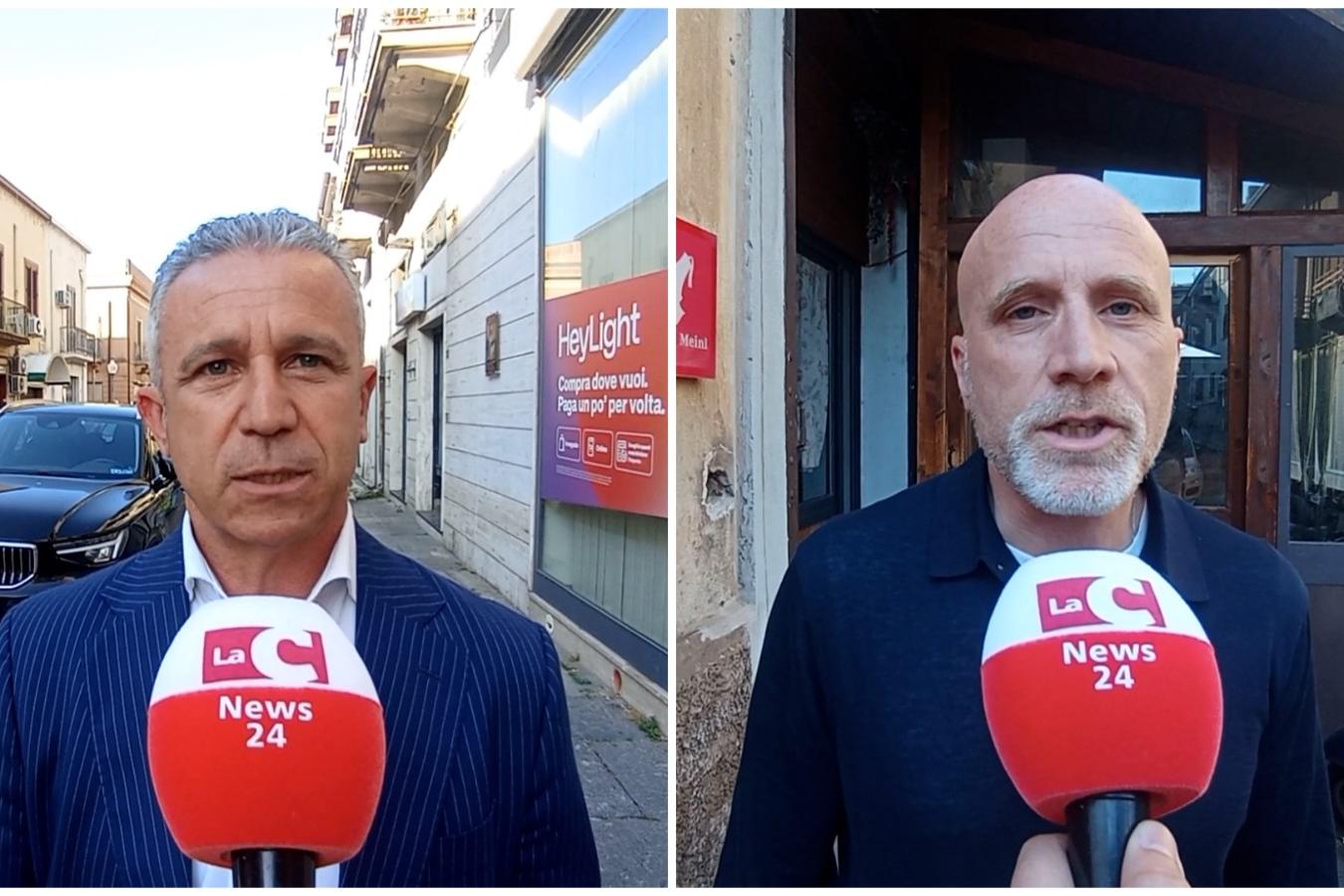 Palmi, Calabria nuovo sindaco: il primo messaggio ai cittadini ai ...